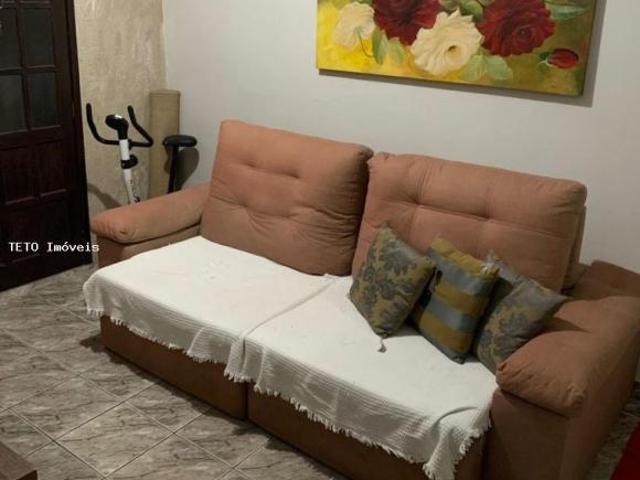Casa para venda em Colônia do Marçal, São João Del Rei