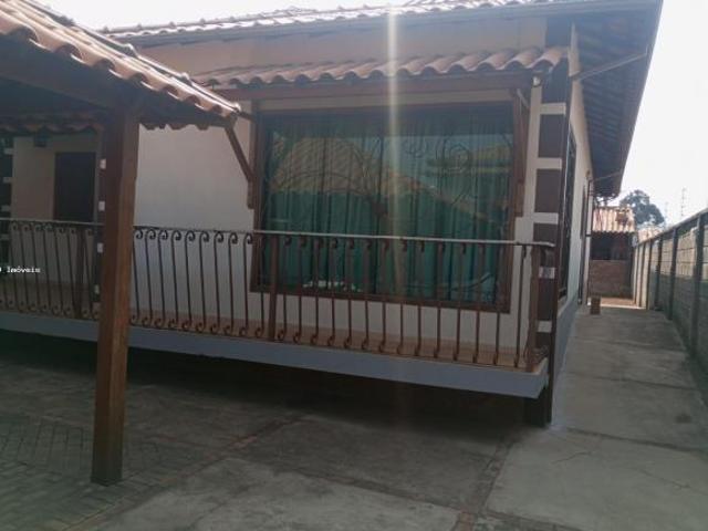 Casa para venda em Colônia do Marçal, São João Del Rei