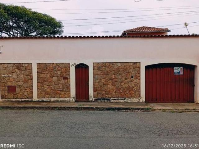 Casa para venda em Colônia do Marçal, São João Del Rei