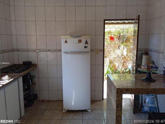 Casa para venda em Colônia do Marçal, São João Del Rei