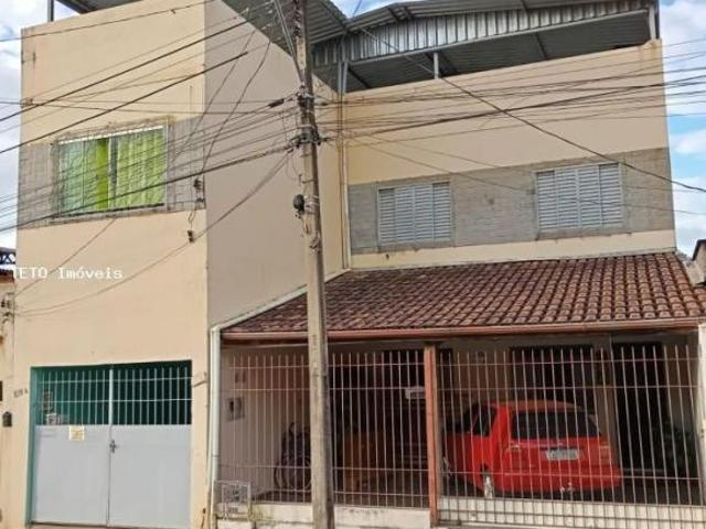 Casa para venda em Colônia do Marçal, São João Del Rei