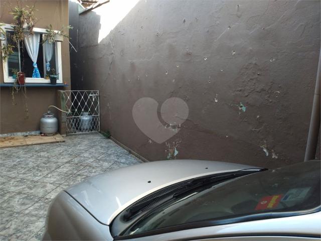 Casa para venda em Colônia em Jundiaí São Paulo de 231.00m² com 2 Quartos e 2 Garagens
