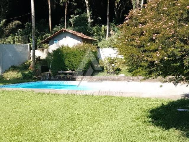 Casa para venda em Colônia em Ribeirão Pires São Paulo de 600.00m² com 3 Quartos, 1 Suíte e 6 Garagens