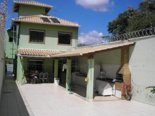 Casa para venda em Colonial, Contagem