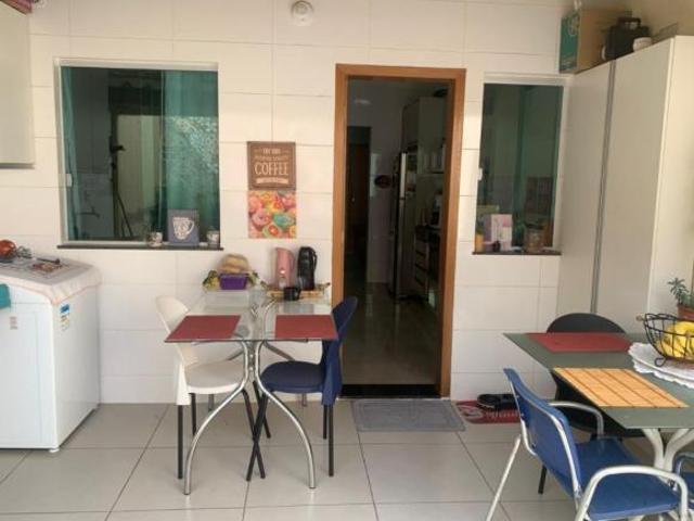 Casa para venda em Colonial, Contagem
