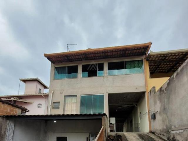Casa para venda em Colonial, Contagem