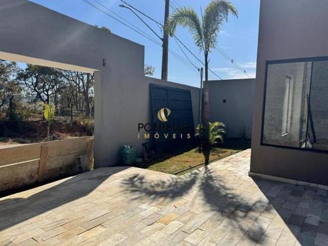 Casa para venda em Colorado, Sete Lagoas