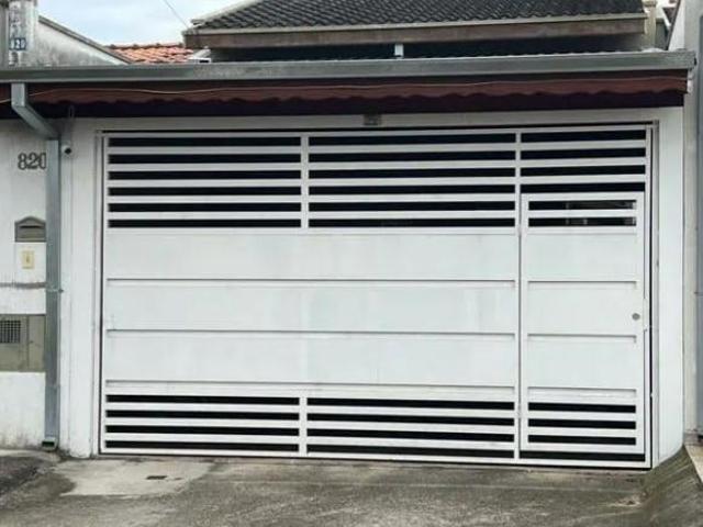 Casa para venda em Comercial E Residencial Jardim Mariana de 120.00m² com 2 Quartos, 1 Suite e 2 Gar