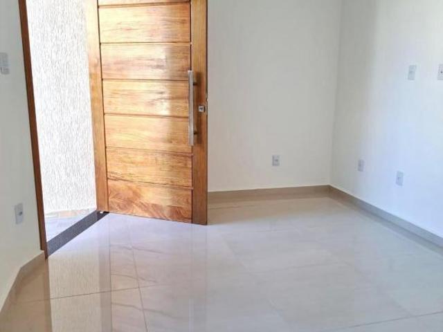 Casa para venda em Comercial E Residencial Jardim Mariana de 72.00m² com 2 Quartos, 1 Suite e 2 Gara