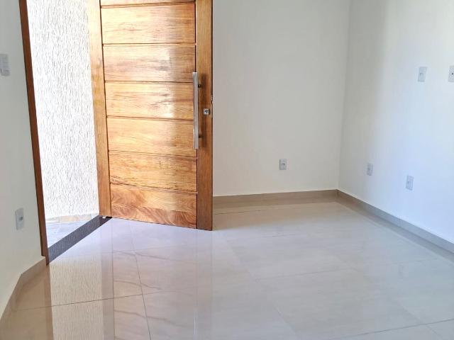 Casa para venda em Comercial E Residencial Jardim Mariana em Pindamonhangaba São Paulo de 72.00m² com 2 Quartos, 1 Suíte e 2 Garagens