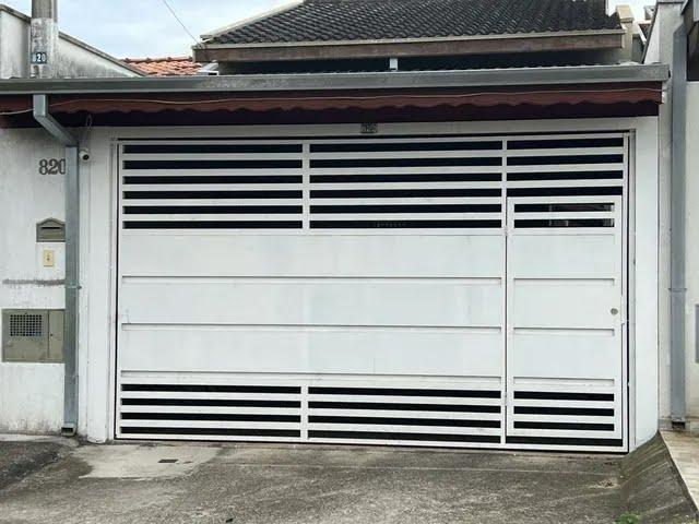 Casa para venda em Comercial E Residencial Jardim Mariana em Pindamonhangaba São Paulo de 120.00m² com 2 Quartos, 1 Suíte e 2 Garagens