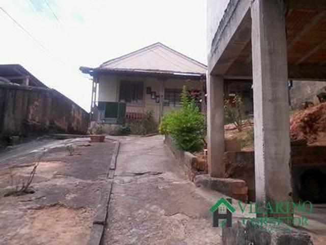 Casa para venda em Concórdia, Belo Horizonte