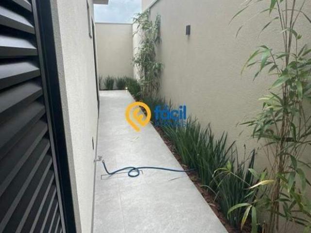 Casa para venda em Concórdia IV de 193.00m² com 3 Quartos, 3 Suites e 2 Garagens