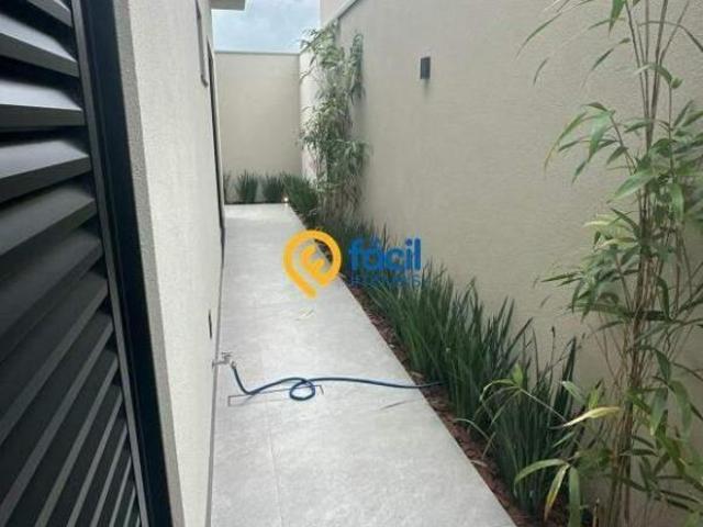Casa para venda em Concórdia IV de 193.00m² com 3 Quartos, 3 Suites e 2 Garagens