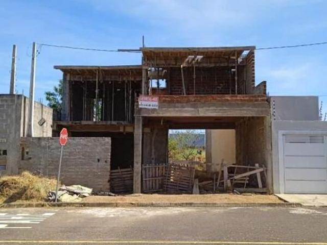 Casa para venda em Concórdia IV de 200.00m² com 3 Quartos e 1 Suite