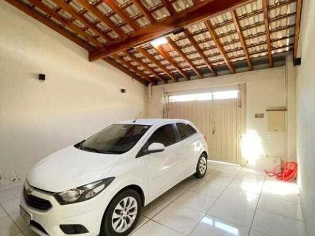 Casa para venda em Concórdia IV de 76.00m² com 2 Quartos e 2 Garagens