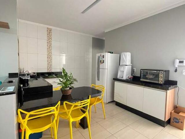 Casa para venda em Concórdia Iv em Araçatuba São Paulo de 76.00m² com 2 Quartos e 2 Garagens