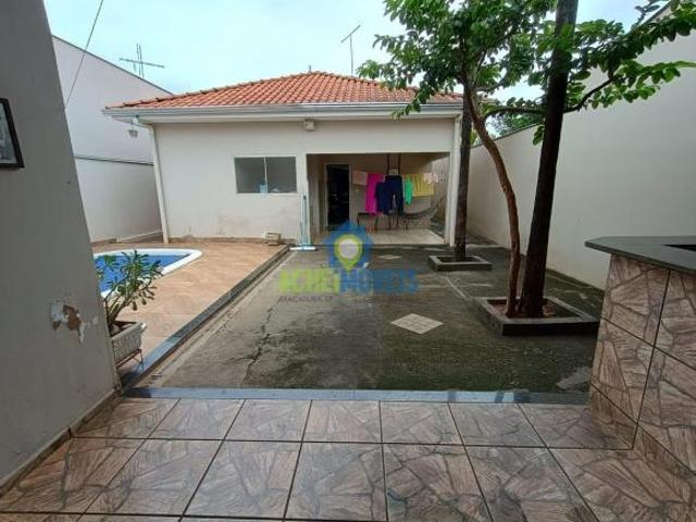 Casa para venda em Concórdia I de 142.71m² com 4 Quartos, 1 Suite e 3 Garagens