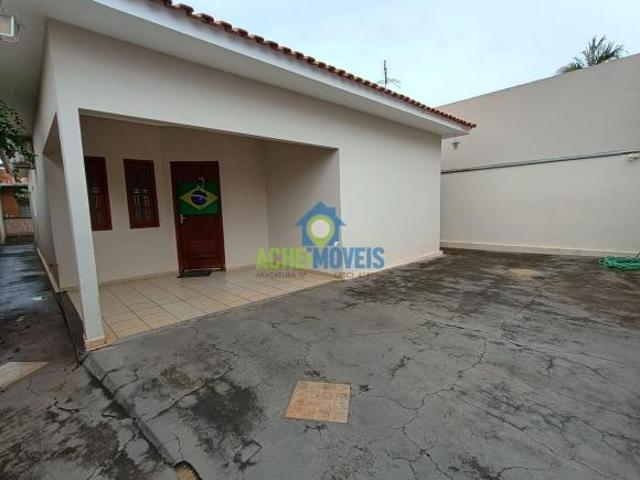 Casa para venda em Concórdia I de 142.71m² com 4 Quartos, 1 Suite e 3 Garagens