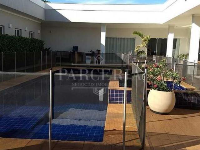 Casa para venda em Concordia I de 514.00m² com 3 Quartos, 3 Suites e 4 Garagens