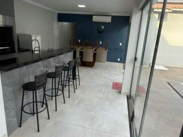 Casa para venda em Concórdia I em Araçatuba São Paulo de 150.00m² com 3 Quartos, 1 Suíte e 2 Garagens
