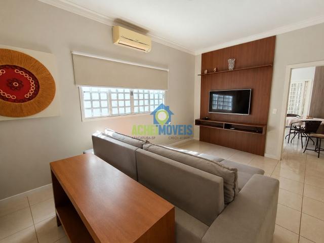 Casa para venda em Concórdia Ii em Araçatuba São Paulo de 195.00m² com 3 Quartos, 2 Suítes e 3 Garagens