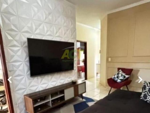 Casa para venda em Concórdia Iii de 150.00m² com 3 Quartos, 1 Suite e 3 Garagens