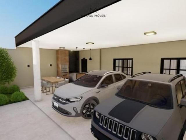 Casa para venda em Concórdia Iii de 185.00m² com 3 Quartos, 3 Suites e 2 Garagens