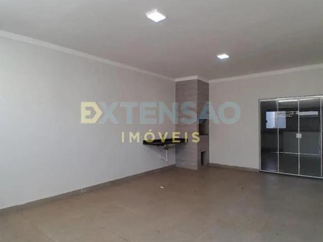 Casa para venda em Concordia 1 de 11010.00m² com 2 Quartos, 1 Suite e 2 Garagens