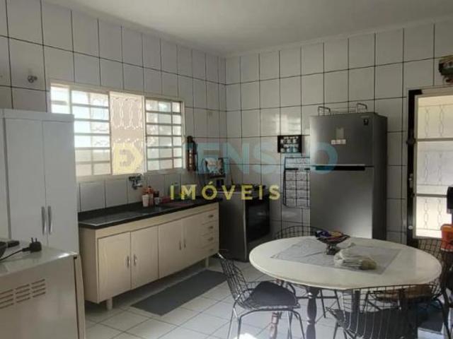 Casa para venda em Concordia 1 de 180.00m² com 3 Quartos, 1 Suite e 2 Garagens