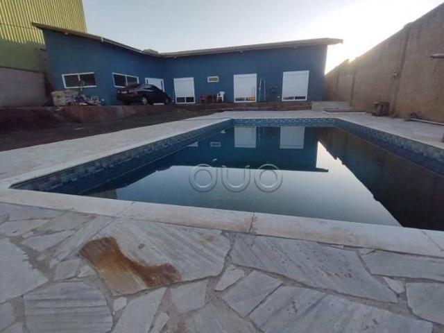 Casa para venda em Conceição de 230.00m² com 3 Quartos, 2 Suites e 6 Garagens