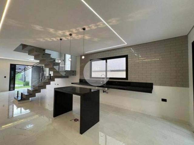 Casa para venda em condominio