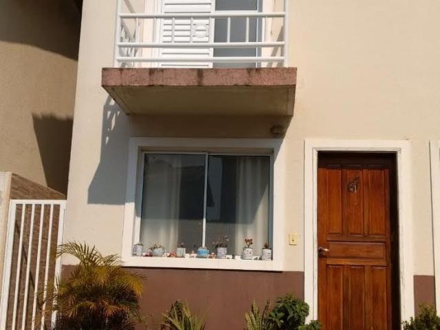 Casa para venda em condomínio