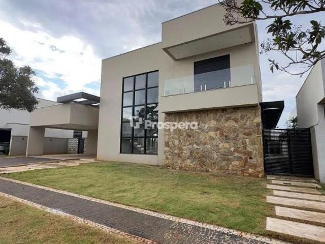 Casa para venda em Condomínio Terras Alpha Anápolis, Anápoli