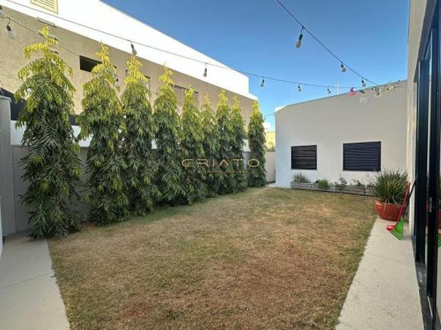Casa para venda em Condomínio Terras Alpha Anápolis, Anápoli
