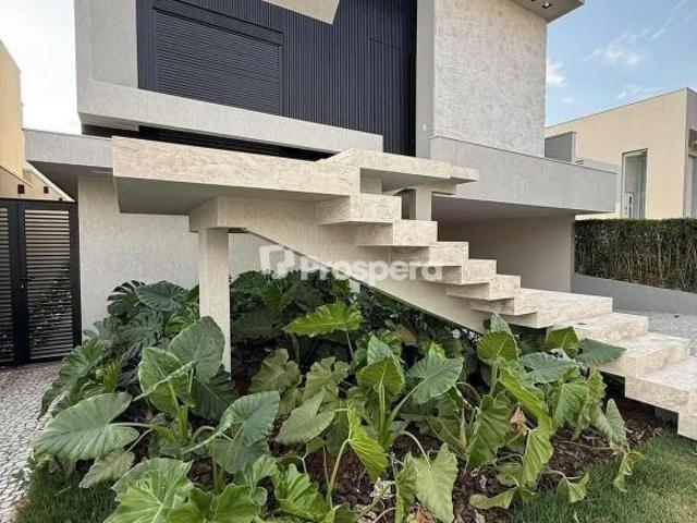 Casa para venda em Condomínio Terras Alpha Anápolis, Anápoli