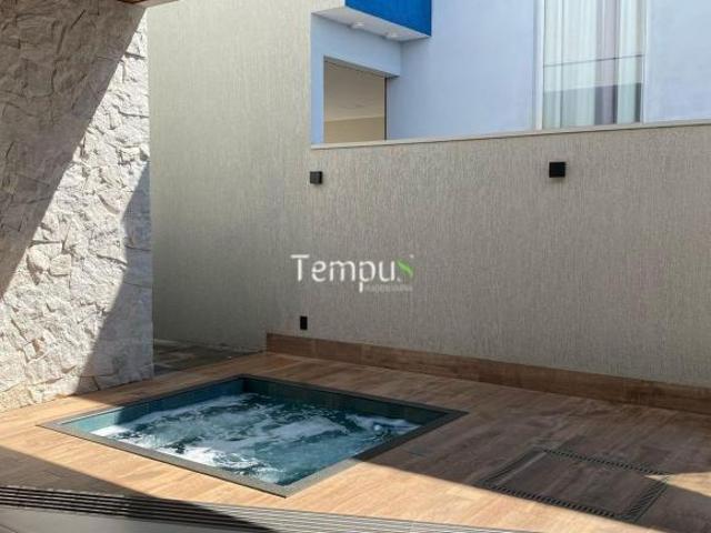 Casa para venda em Condomínio Terras Alpha Anápolis, Anápoli