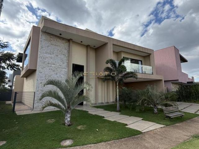 Casa para venda em Condomínio Terras Alpha Anápolis, Anápoli