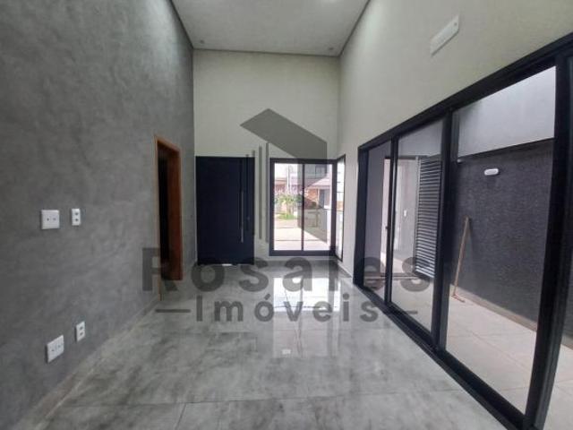 Casa para venda em Condomínio Terras Das Estâncias de 126.00m² com 3 Quartos, 1 Suite e 2 Garagens