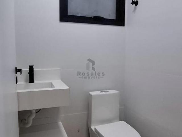 Casa para venda em Condomínio Terras Das Estâncias de 149.00m² com 3 Quartos, 3 Suites e 2 Garagens