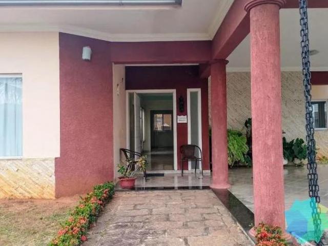 Casa para venda em Condomínio Terras De Mont Serrat de 340.48m² com 3 Quartos, 3 Suites e 3 Garagens