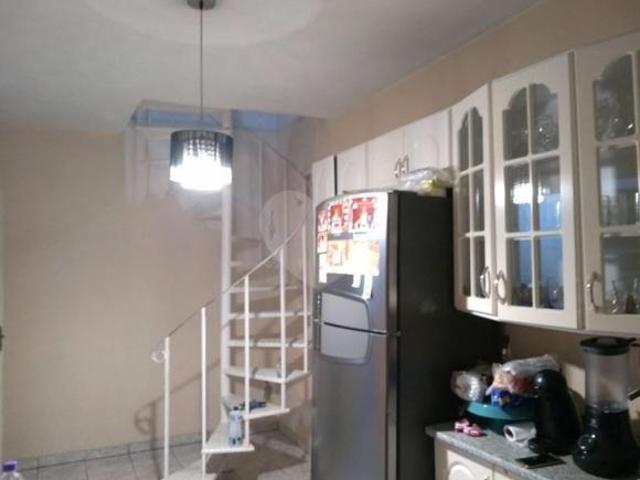 Casa para venda em Condomínio Vila De Jundiaí de 100.00m² com 3 Quartos, 1 Suite e 2 Garagens