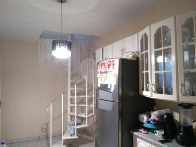 Casa para venda em Condomínio Vila De Jundiaí de 100.00m² com 3 Quartos, 1 Suite e 2 Garagens
