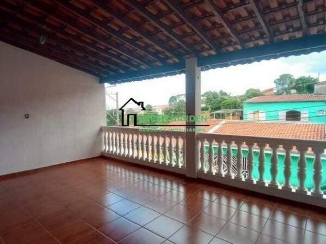 Casa para venda em Condomínio Vila de Jundiaí de 125.00m² com 4 Quartos e 2 Garagens