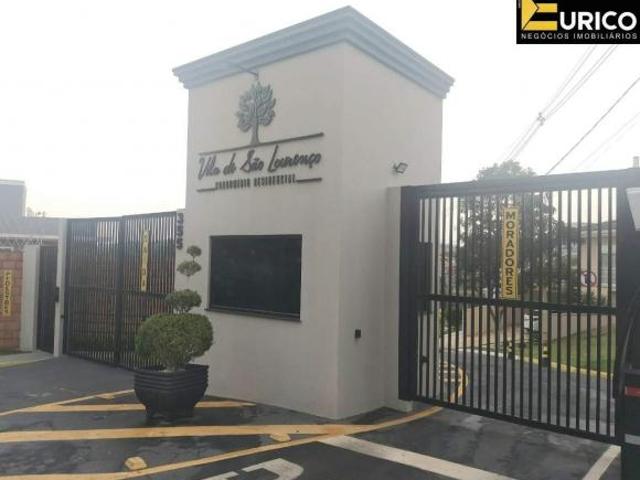 Casa para venda em Condomínio Vila de São Lourenço de 227.00m² com 3 Quartos, 3 Suites e 4 Garagens