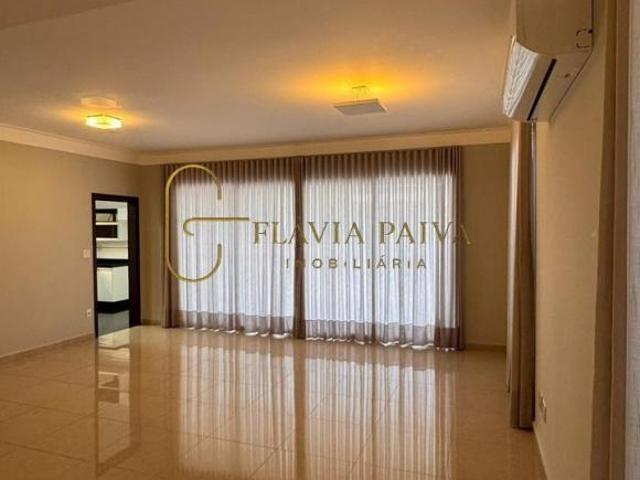 Casa para venda em Condominio Vila Florença de 277.00m² com 3 Quartos, 3 Suites e 4 Garagens