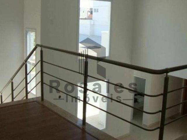 Casa para venda em Condomínio Vila Lobos de 240.00m² com 3 Quartos, 3 Suites e 2 Garagens