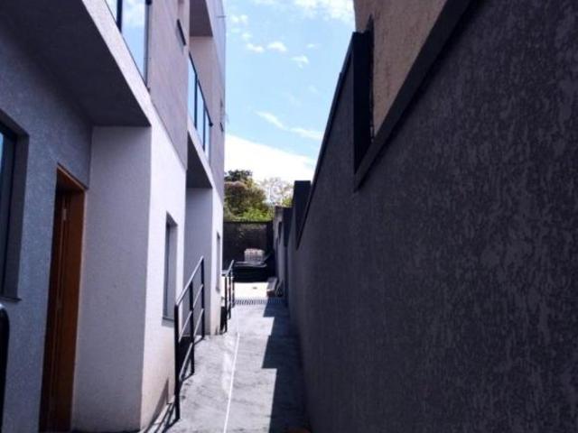 Casa para venda em condomínio Vila Suíssa, Mogi das Cruzes