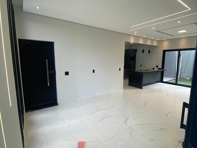 Casa para venda em Condomínio Villa Verde Bragança em Bragança Paulista São Paulo de 121.00m² com 3 Quartos, 1 Suíte e 2 Garagens