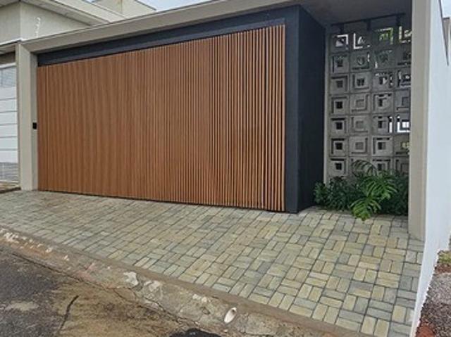 Casa para venda em Condomínio Villa Verde Bragança em Bragança Paulista São Paulo de 140.00m² com 3 Quartos, 1 Suíte e 2 Garagens